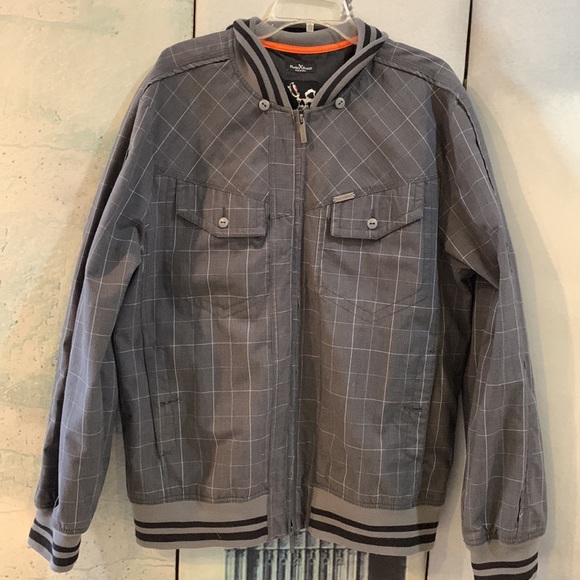 Marc Ecko | Jackets & Coats | Marc Ecko Jacket | Poshmark